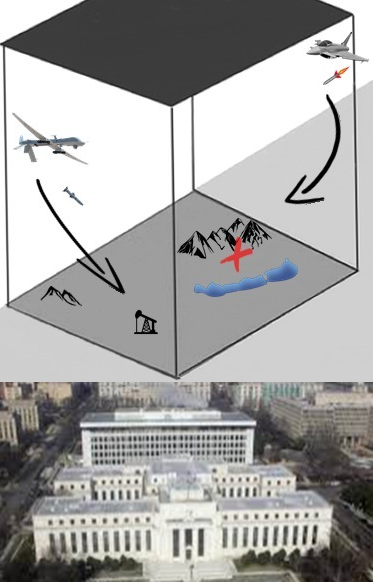 The Fed is in a Kill Box of its Own Making | David Murrin